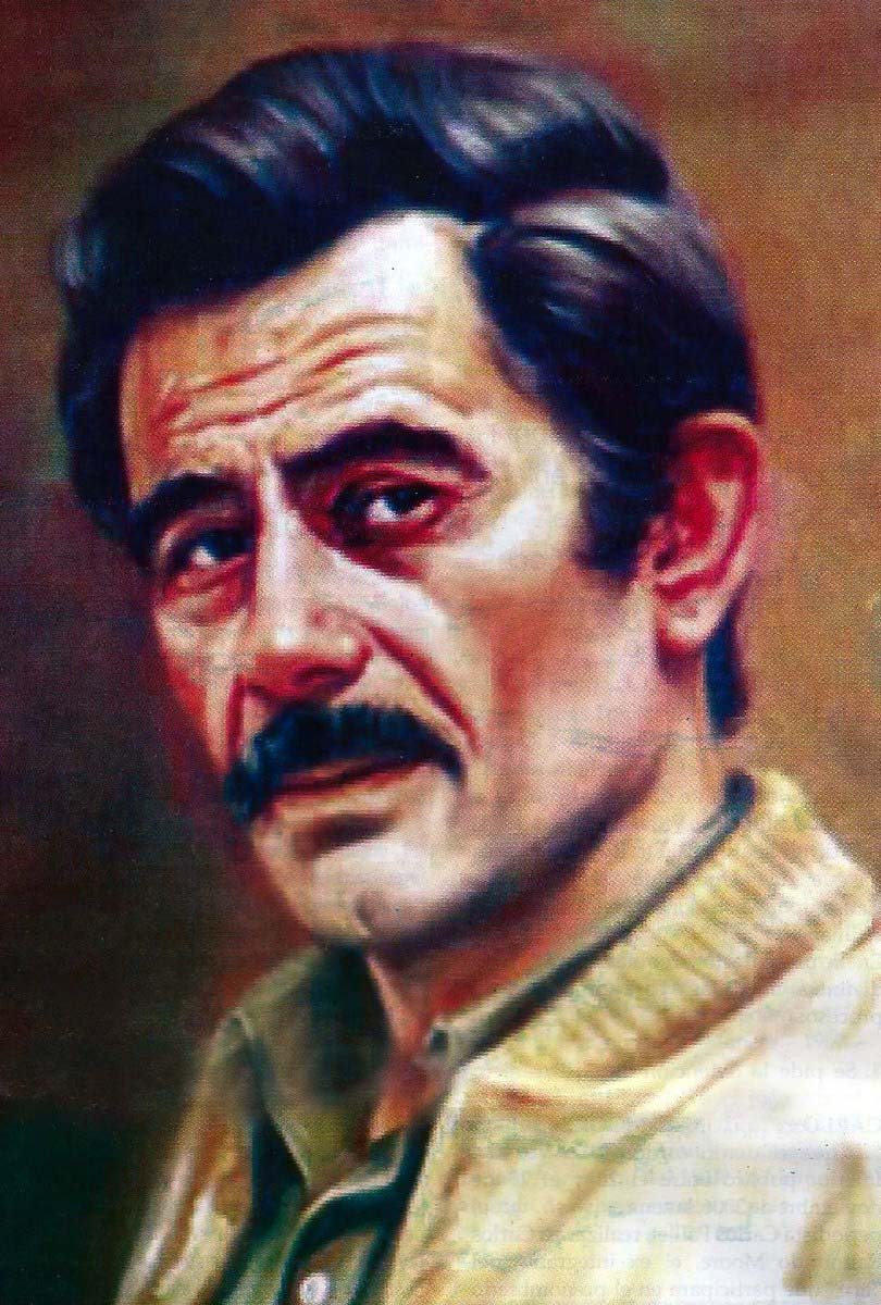 Homenaje al compañero José Ignacio Rucci | UOM San Martín